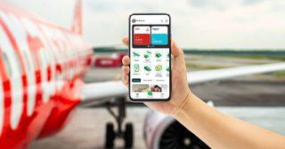 How AirAsia MOVE is personalising travel