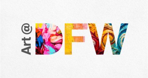 DFW to create digital video experiences in new Terminal F