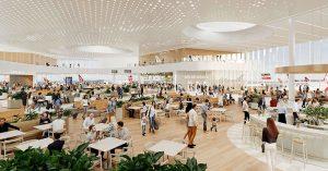 Perth Airport launches ‘Master Plan 2026’