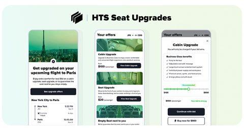 Hopper Technology Solutions launches ‘HTS Seat Upgrades’