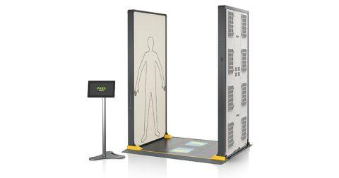 TSA awards Rohde & Schwarz contract for advanced screening