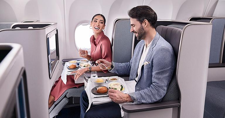 Flydubai Implements AI-Driven Customer Data Cloud for Enhanced ...