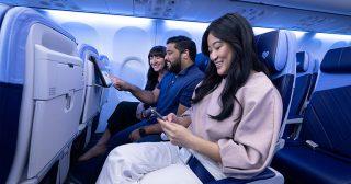 Southwest to introduce high-speed Starlink inflight connectivity