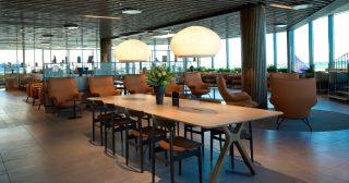CPH welcomes opening of refurbished Pearl Lounge by Menzies