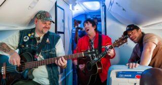 Southwest Airlines celebrates 15 years of ‘Live at 35’
